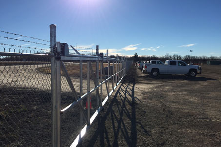 Pulver Fencing Ltd - Fencing Company Brandon - (204) 724-9282